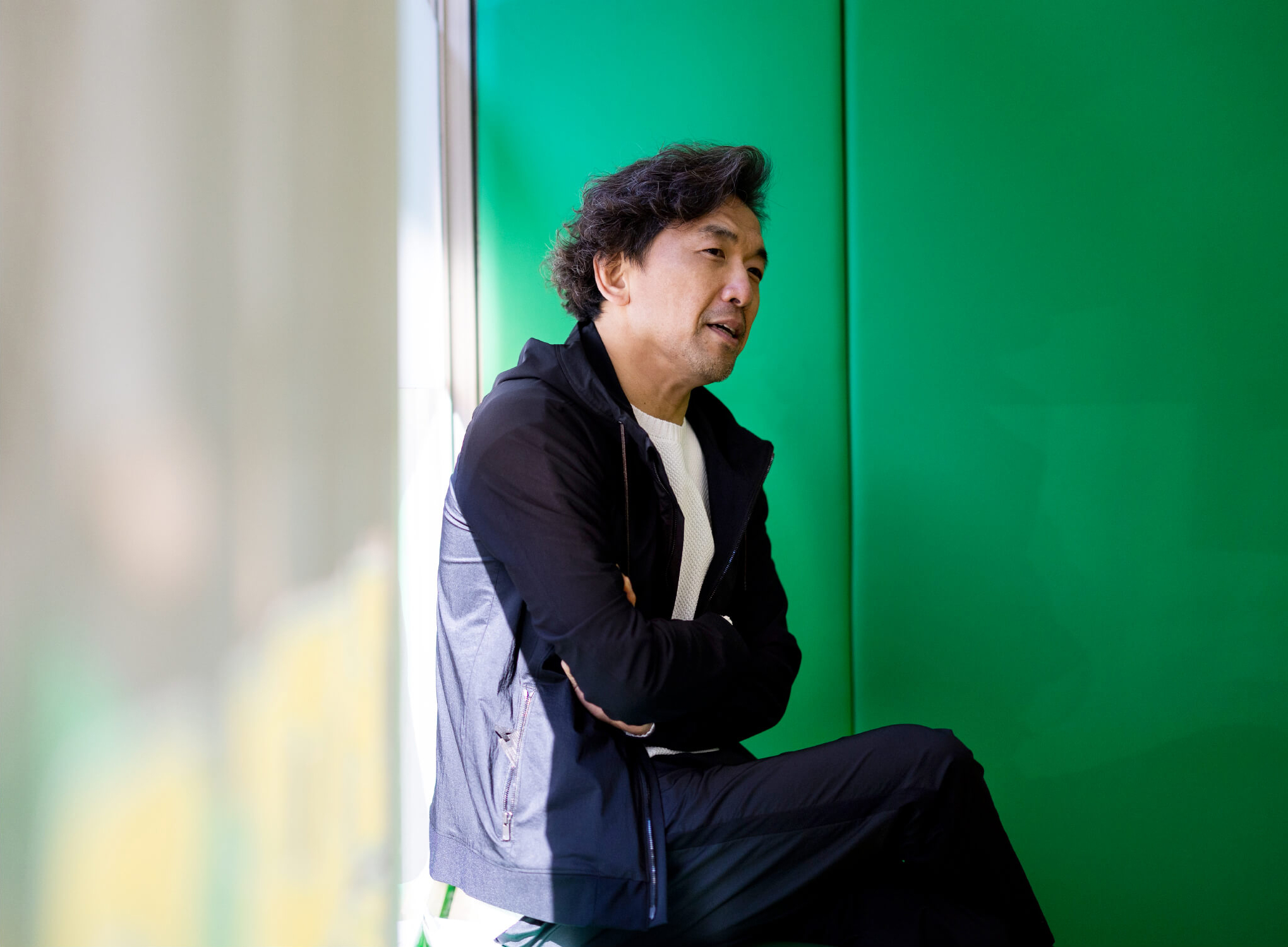 A Moment with JOURNAL アウールな人 Jun Hashimoto 橋本 淳 | 【公式】AOURE（アウール ...